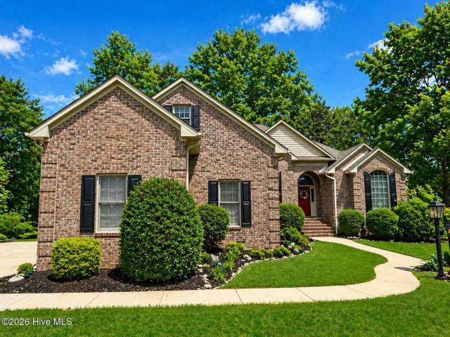 106 Brugg Court