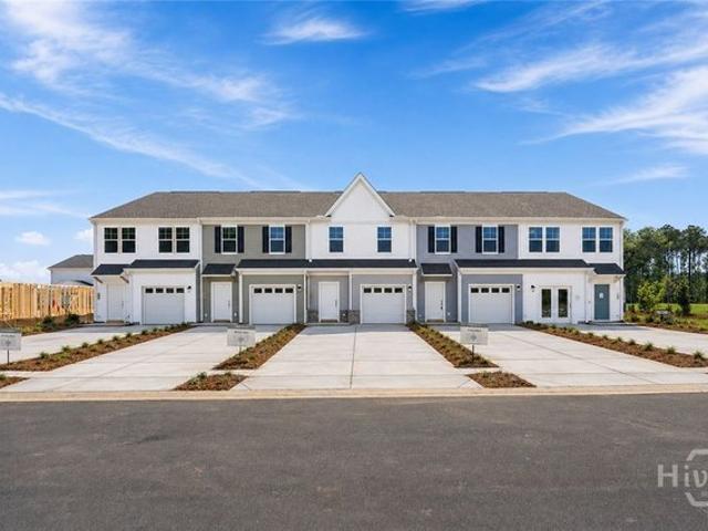 106 Brunson Cir, Guyton, GA 31312