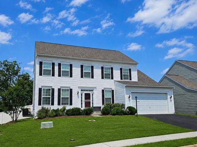 106 Bradley Ct, Stephenson, VA 22656