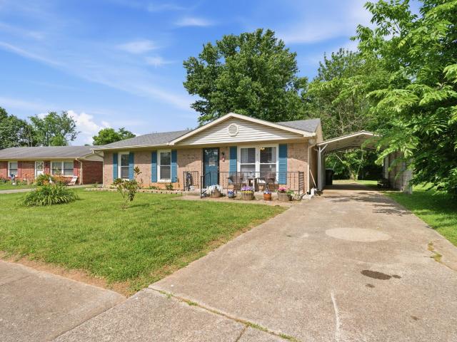 106 Brandywine Drive