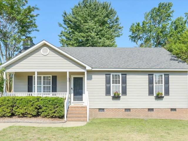 106 Brandon Dr, Clayton, NC 27520