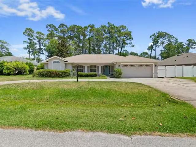 106 BREEZE HILL LN, PALM COAST, FL 32137 Single Family Residen.