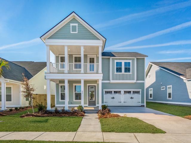 106 Brick Dr, Summerville, SC 29486 | MLS #26006 | Compass