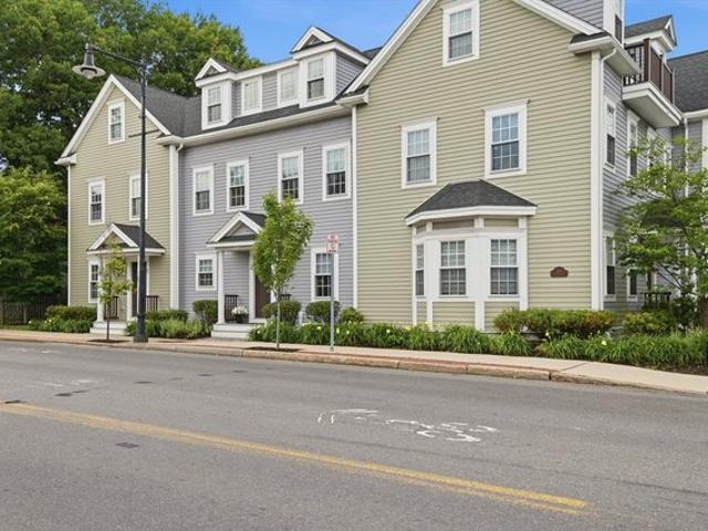 106 Bridge St Unit 2, Salem, MA 01970