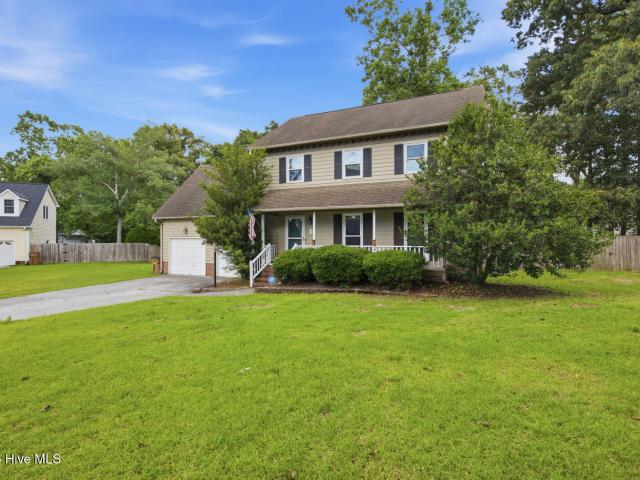 106 Broken Oak Court