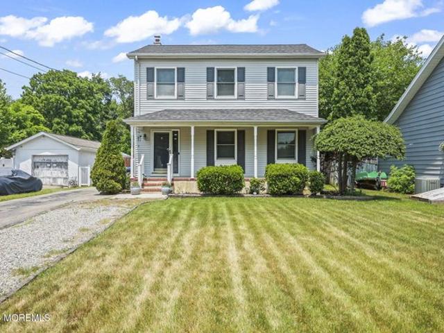 106 Brown Ave, Lakehurst, NJ 08733