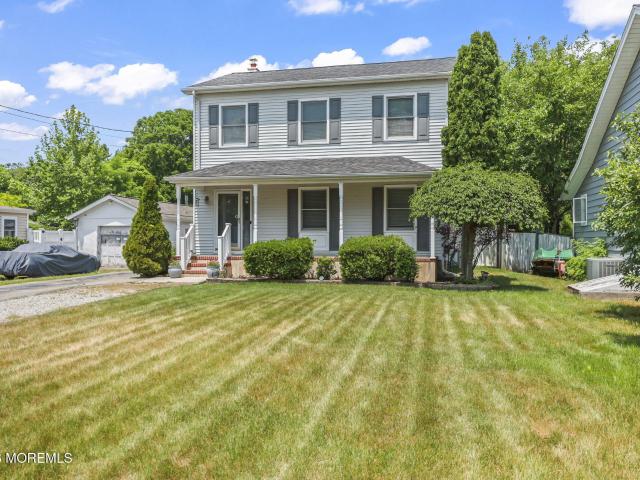 106 Brown Avenue