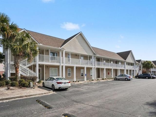 106 Butkus Dr Unit 5, Myrtle Beach, SC 29588