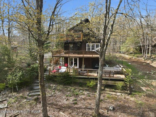 106 Butternut Lane