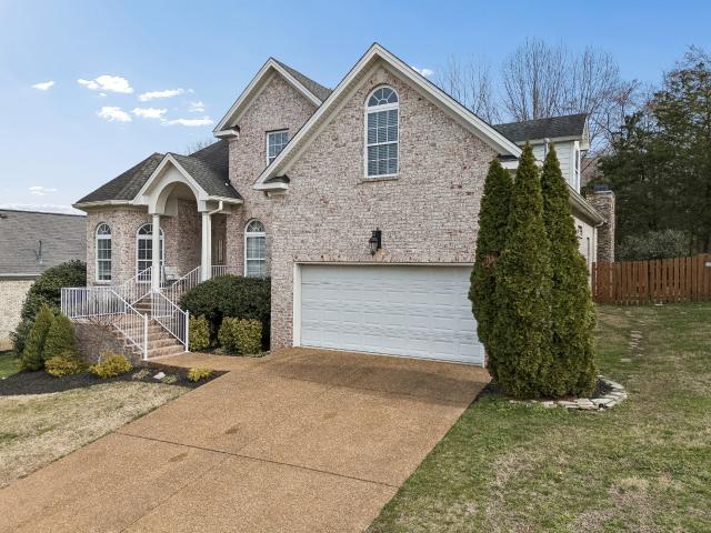 106 Buckhead Ct, Brentwood, TN 37027 | MLS #3136 | Compass