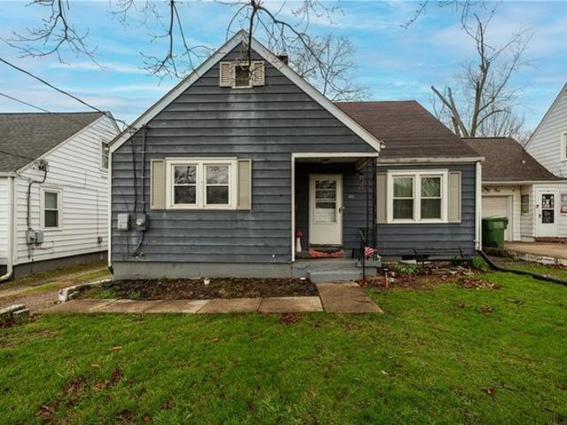 106 Burton Rd, Middletown, OH 45044