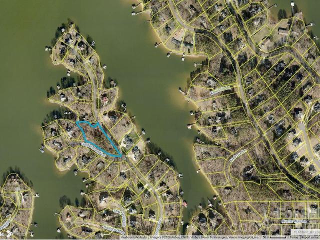 106 Golden Pond Lane
