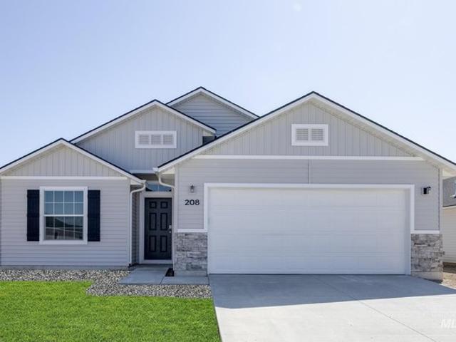 106 Golinda Ave, Caldwell, ID 83605
