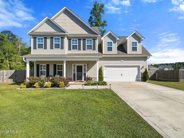 106 Gooseberry Ct, Maysville, NC 28555