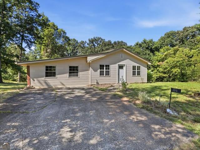 106 Goss Rd, Clarkesville, GA 30523