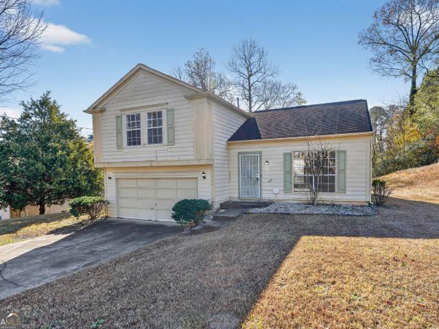 106 Gatwick Ct, Riverdale, GA 30274 | MLS #10669
