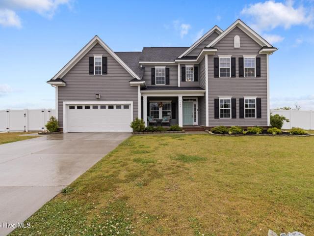 106 Gander Drive