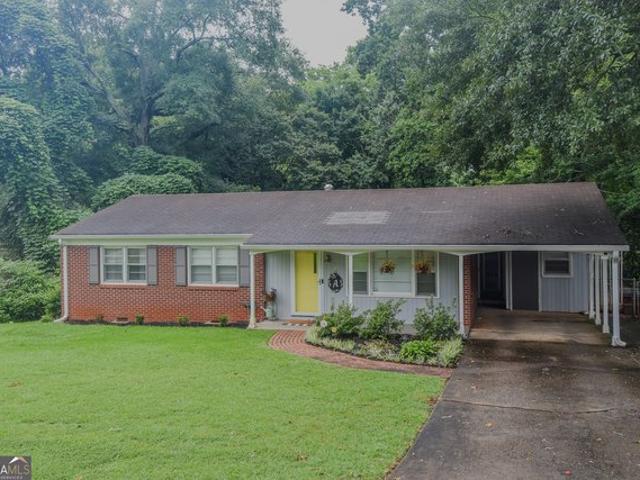106 Garden Ter, Thomaston, GA 30286
