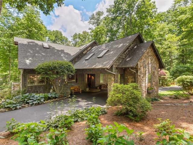 106 Garnet Rock Trl Lot 70, Highlands, NC 28741