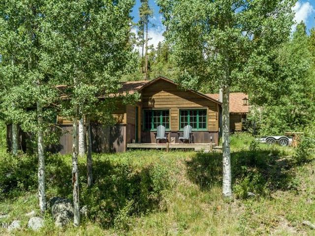 106 GCR 47, Grand Lake, CO 80447