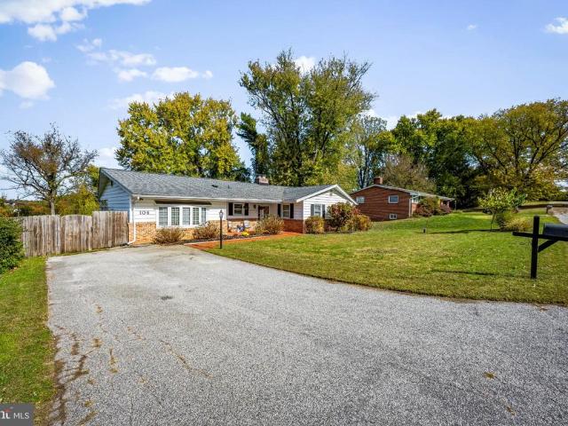 106 Gibbons Boulevard