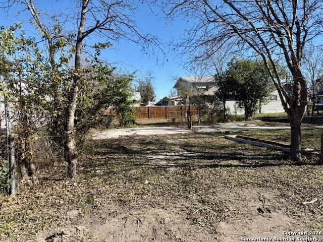 106 Gibson, San Antonio, TX 78202 | MLS #1931 | Compass