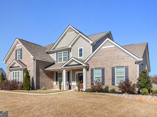 106 Graceton Farms Drive