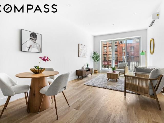 106 Graham Avenue 1B