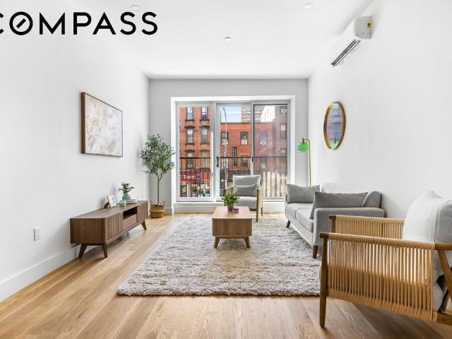 106 Graham Avenue 2F