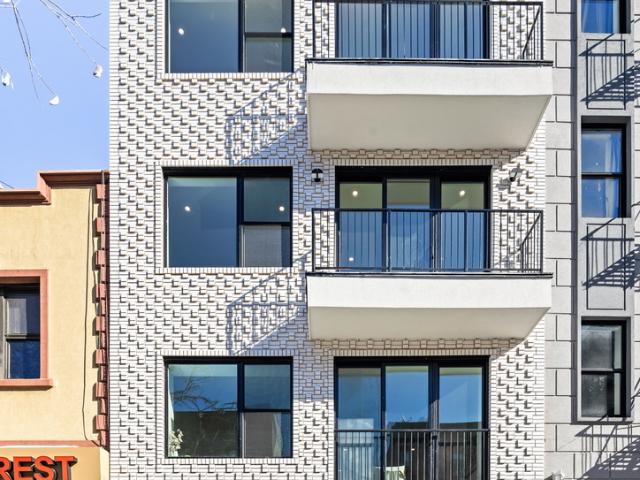 106 Graham Avenue, Unit PH | Compass
