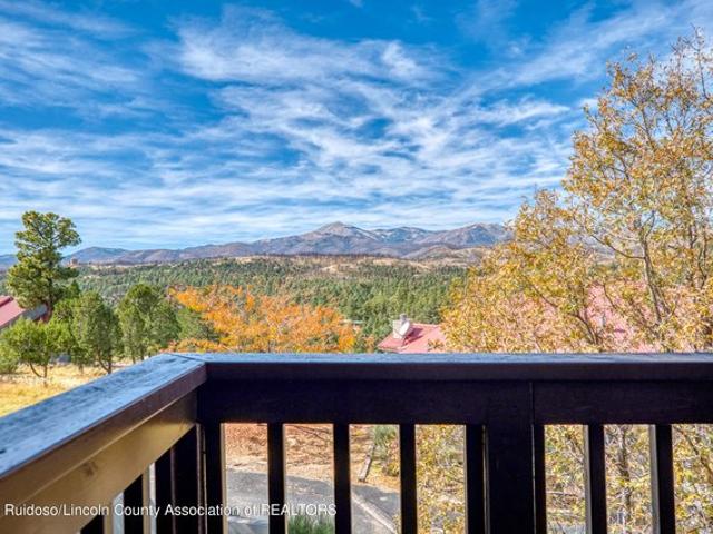 106 Granite Ct Unit B, Ruidoso, NM 88345