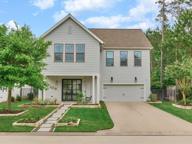 106 Grant Cove Dr, Montgomery, TX 77316
