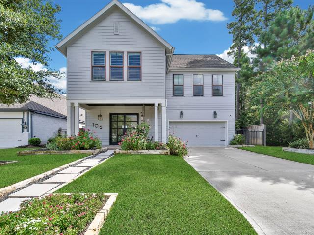 106 Grant Cove Drive