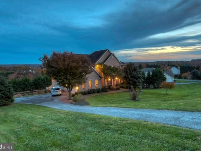 106 Graystone Farm Road