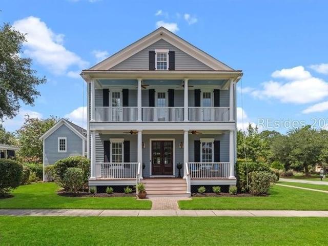 106 Great Heron Way, Bluffton, SC 29909