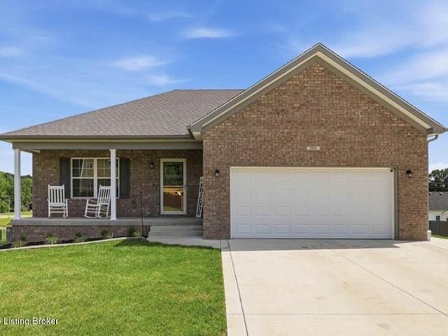 106 Greenwell Xing, Lebanon Junction, KY 40150