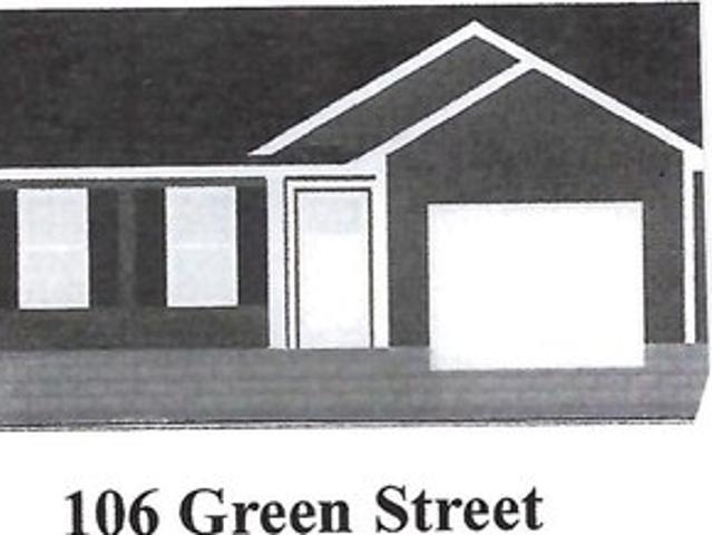 106 Green St, Greenville, OH 45331