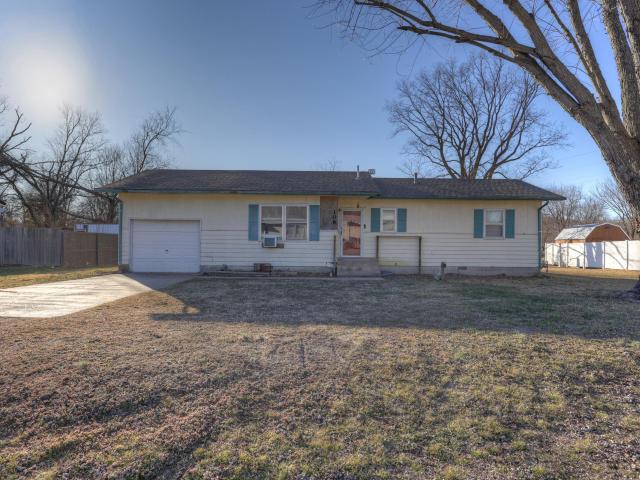 106 Greenfield Circle