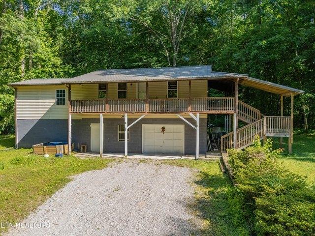 106 Guy Hamby Rd, Lancing, TN 37770