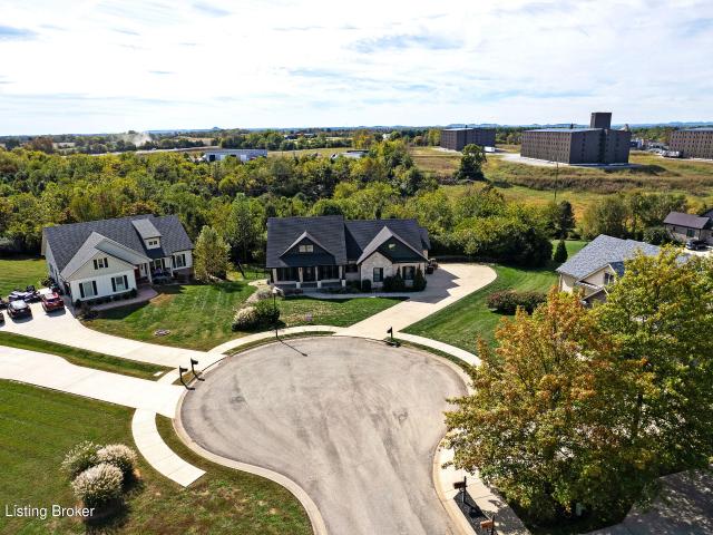 106 Dorchester Ln