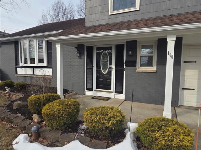 106 Dorset Drive