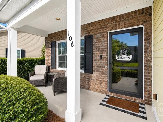 106 Danbury Court