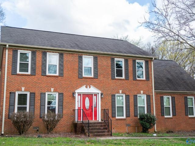 106 Danvers Drive