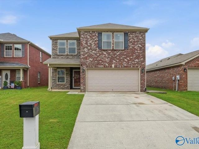 106 Darrow Creek Dr, Owens Cross Roads, AL 35763