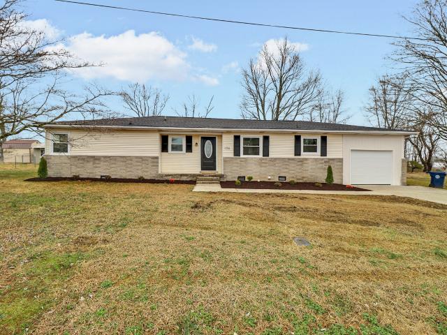 106 Dearman St, Smithville, TN 37166 | MLS #3145 | Compass