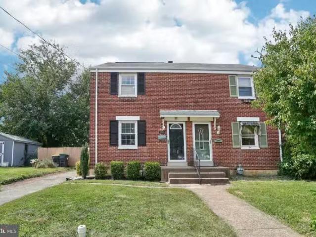 106 DENN PL, WILMINGTON, DE 19804 Single Family Residence For.