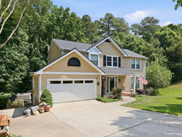 106 Dilworth Court