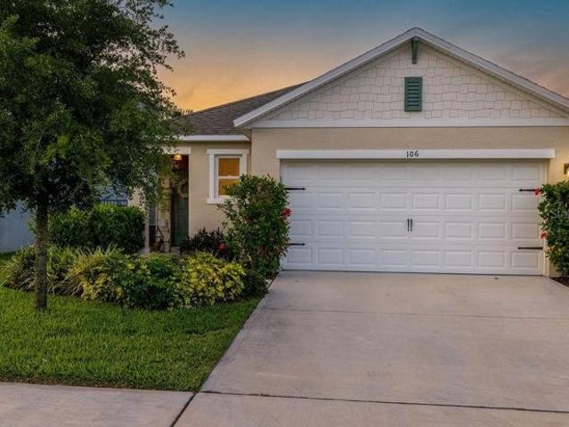 106 Duchess Rd, Deland, FL 32724