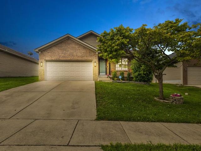 106 Dunlap Dr, Georgetown, KY 40324