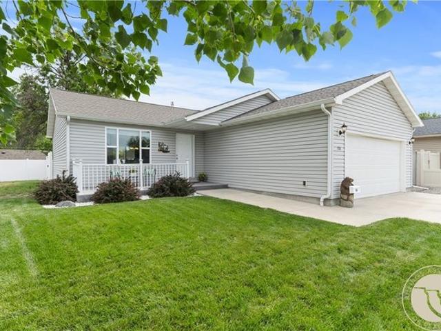 106 E 6th St, Laurel, MT 59044